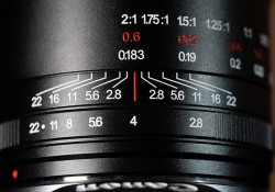 Laowa 58mm F2.8 APO 2x Macro Review - DustinAbbott.net