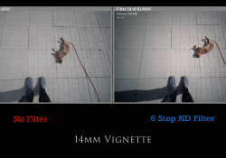 Pergear 14mm F2.8 II Review - DustinAbbott.net