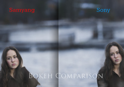 Samyang (Rokinon) AF 135mm F1.8 Review - DustinAbbott.net