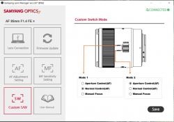 Samyang AF 85mm F1.4 Series II Review - DustinAbbott.net