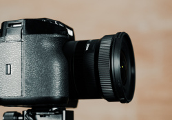 Sigma 10-18mm F2.8 DN X-Mount (40MP) Review - DustinAbbott.net