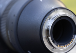Sigma 100-400mm F5-6.3 DG DN OS (X-Mount) Review - DustinAbbott.net