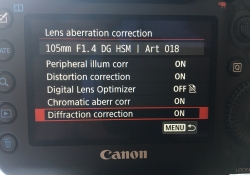 Sigma 105mm f/1.4 DG HSM ART Review - DustinAbbott.net
