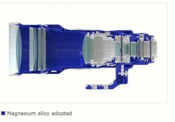 Sigma 500mm F4 OS Sport Review - DustinAbbott.net