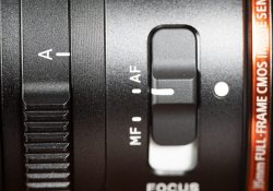 Sigma 50mm F2 DG DN C (iSeries) Review - DustinAbbott.net