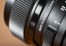 Sigma 50mm F2 DG DN C (iSeries) Review - DustinAbbott.net