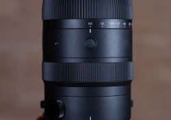 Sigma 60-600mm F4.5-6.3 DG DN OS Sport Review - DustinAbbott.net