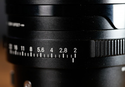 Sigma 65mm F2 DN Review - DustinAbbott.net