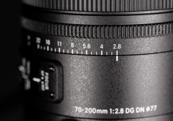 Sigma 70-200mm F2.8 DG DN Sport Review - DustinAbbott.net