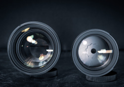 Sigma 85mm F1.4 DN ART Review - DustinAbbott.net