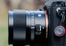 Sigma 90mm F2.8 DG DN (iSeries) Review - DustinAbbott.net