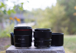 Sigma 90mm F2.8 DG DN (iSeries) Review - DustinAbbott.net