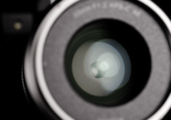 Sirui Sniper 23mm F1.2 AF Lens Review - DustinAbbott.net