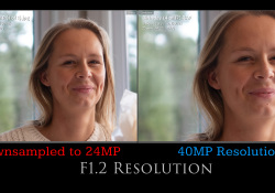 Sirui Sniper 23mm F1.2 AF Lens Review - DustinAbbott.net