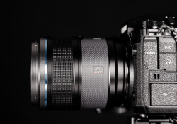 Sirui Sniper Series Review (23mm, 33mm, and 56mm F1.2) - DustinAbbott.net