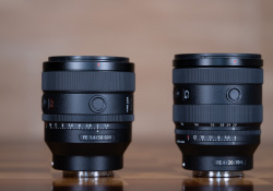 Sony FE 20-70mm F4 G Review - DustinAbbott.net