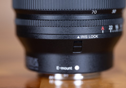 Sony FE 20-70mm F4 G Review - DustinAbbott.net