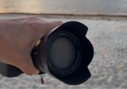 Sony FE 20-70mm F4 G Review - DustinAbbott.net