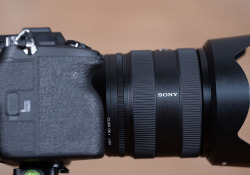 Sony FE 20-70mm F4 G Review - DustinAbbott.net