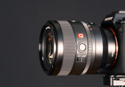 Sony FE 50mm F1.4 G Master Review - DustinAbbott.net