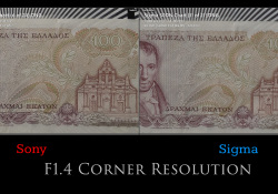 Sony FE 50mm F1.4 G Master Review - DustinAbbott.net