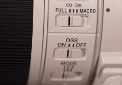 Sony FE 70-200mm F4 Macro G OSS II Review - DustinAbbott.net