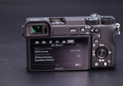 Sony a6600 Review - DustinAbbott.net