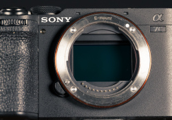 Sony a7C2 (ILCE-A7CM2) Review - DustinAbbott.net