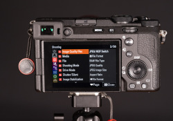 Sony a7C2 (ILCE-A7CM2) Review - DustinAbbott.net