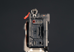 Sony a7C2 (ILCE-A7CM2) Review - DustinAbbott.net