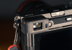 Sony a7C2 (ILCE-A7CM2) Review - DustinAbbott.net