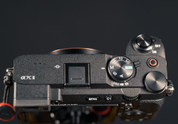Sony a7C2 (ILCE-A7CM2) Review - DustinAbbott.net