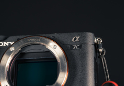 Sony a7C2 (ILCE-A7CM2) Review - DustinAbbott.net