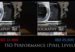 Sony a7IV (ILCE-7M4) Review - DustinAbbott.net