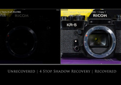 Sony a9II (ILCE-9M2) Review - DustinAbbott.net