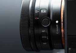 Sony FE 40mm F2.5 G Review - DustinAbbott.net