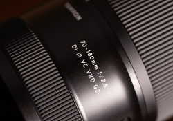 Tamron 70-180mm F2.8 VC VXD G2 Review - DustinAbbott.net