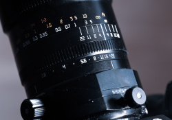 TTArtisan 100mm F2.8 2x Macro Tilt/Shift Review - DustinAbbott.net