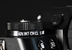 TTArtisan 100mm F2.8 2x Macro Tilt/Shift Review - DustinAbbott.net