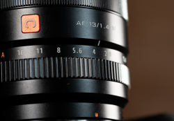 Viltrox AF 13mm F1.4 STM Review - DustinAbbott.net