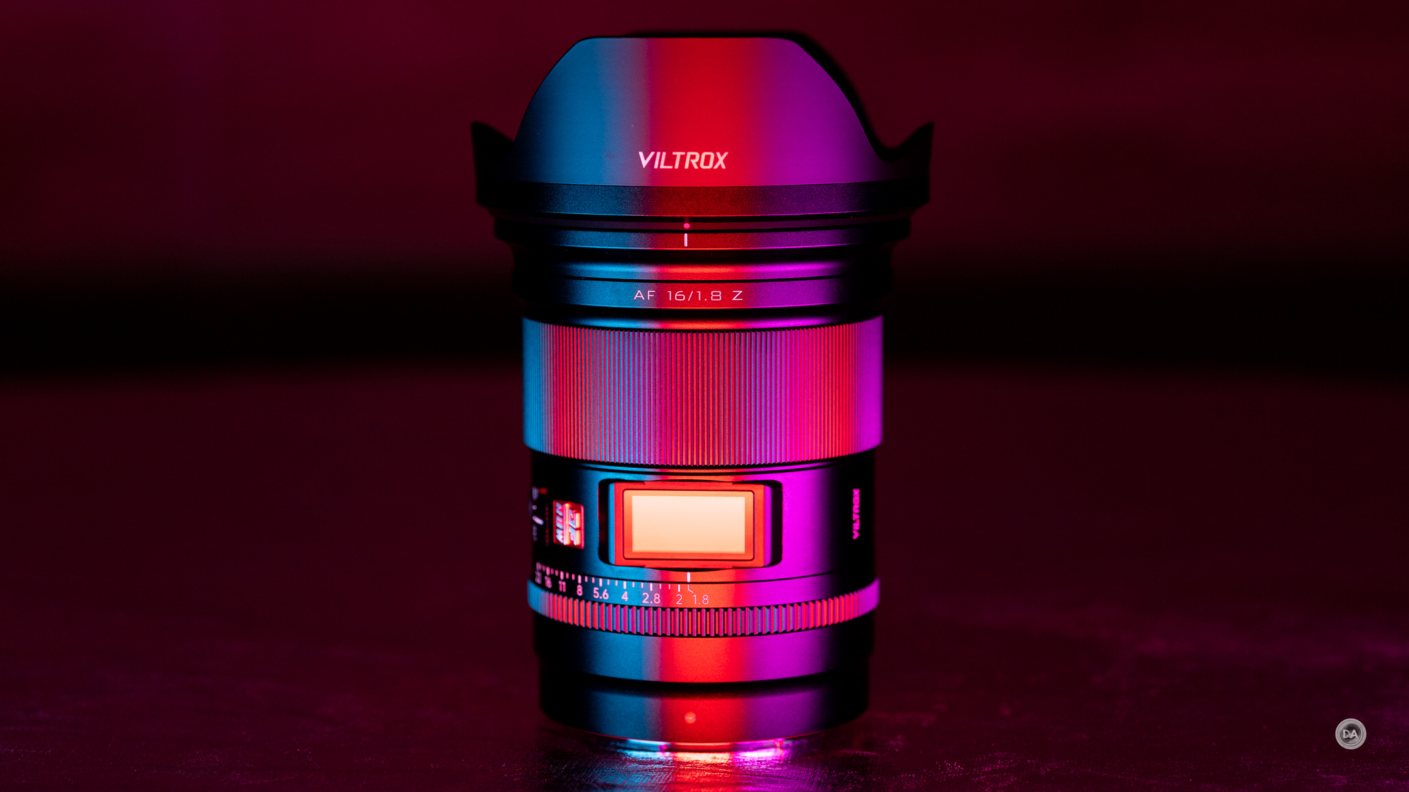 Viltrox AF 16mm F1.8 Z Image Gallery - DustinAbbott.net Viltrox AF 16mm F1.8 Z Image Gallery - DustinAbbott.net