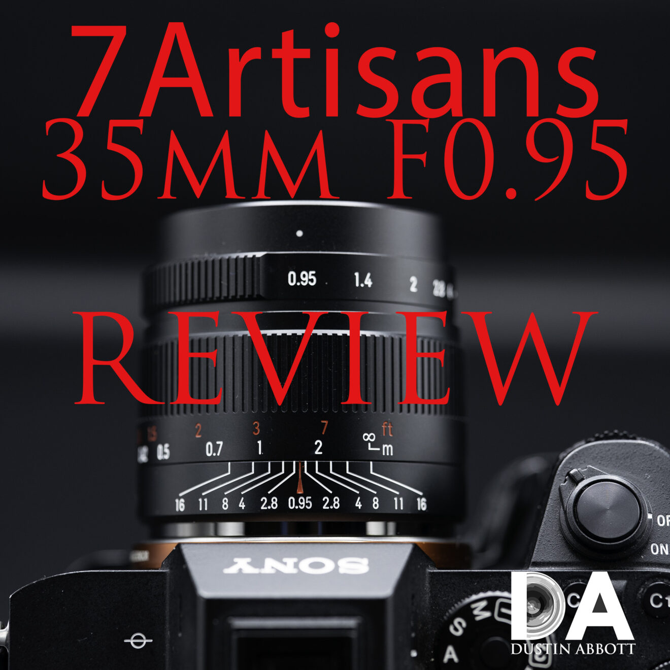 Lens Reviews Archives - DustinAbbott.net