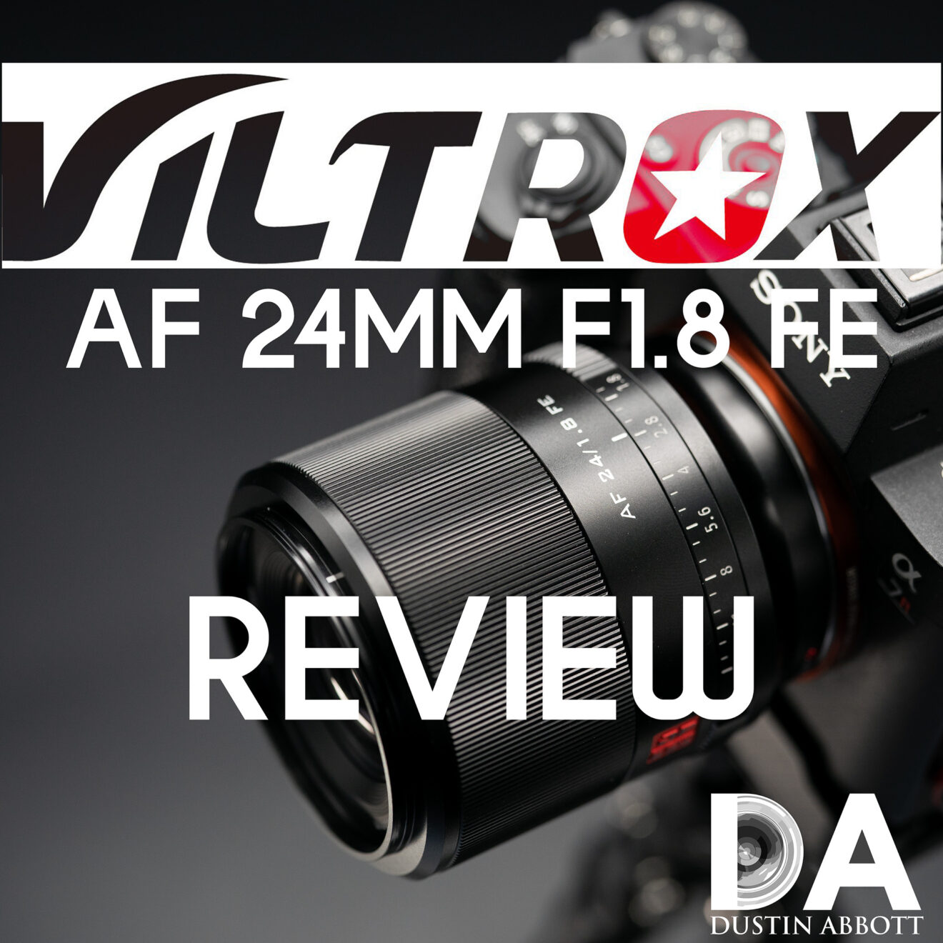 Viltrox AF 85mm F1.8 STM II Review - DustinAbbott.net