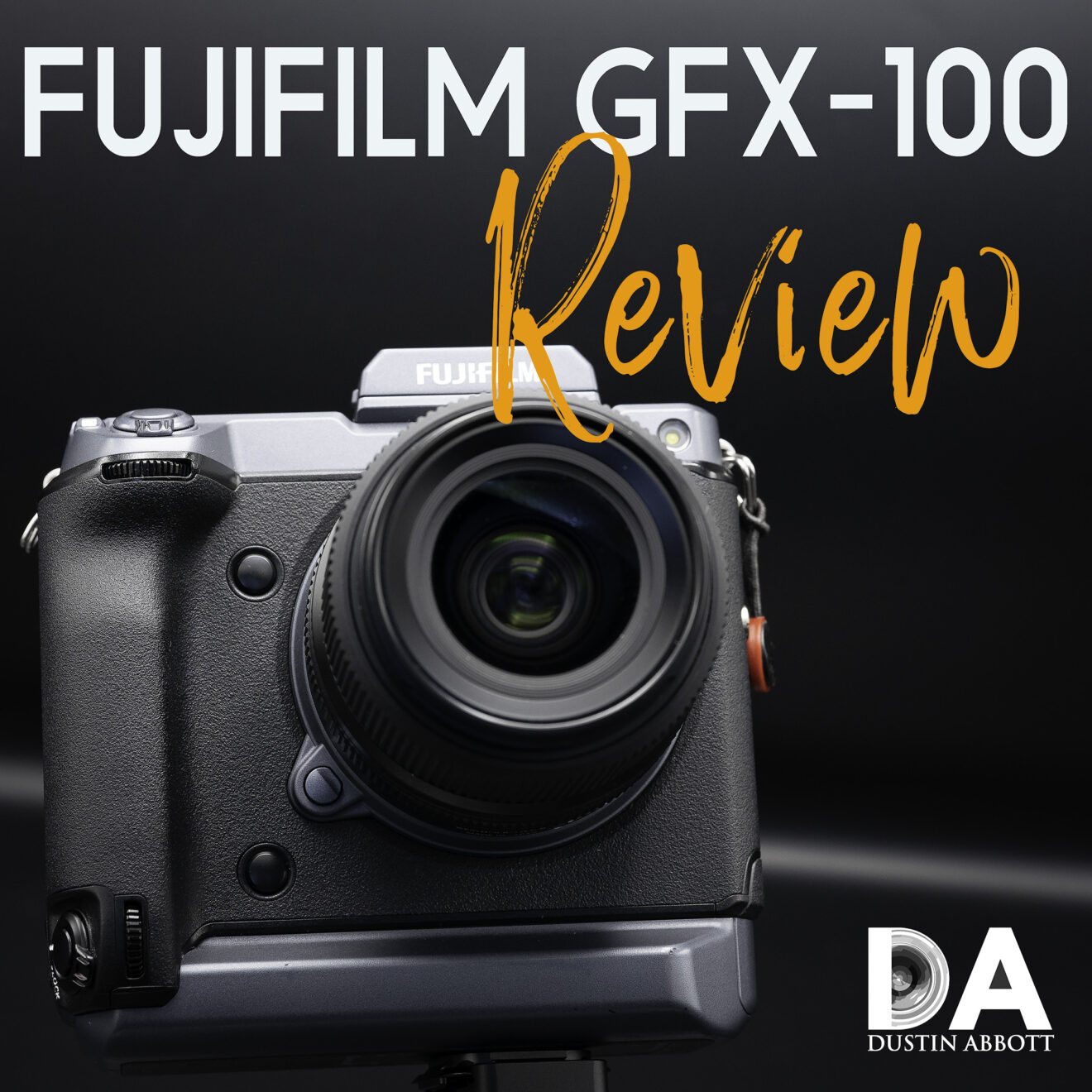 Fujifilm GFX50S II Review - DustinAbbott.net