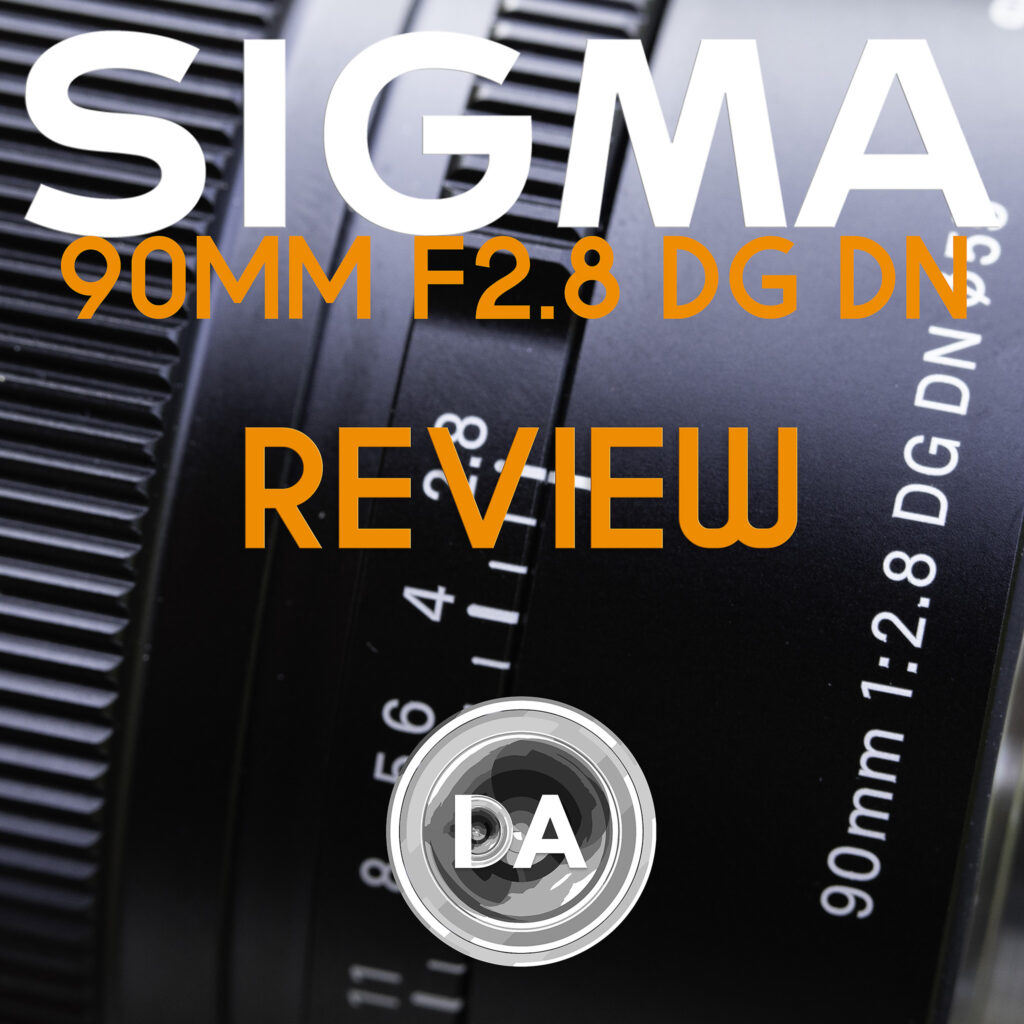 Sigma 20mm F2 DG DN (iSeries) Review - DustinAbbott.net