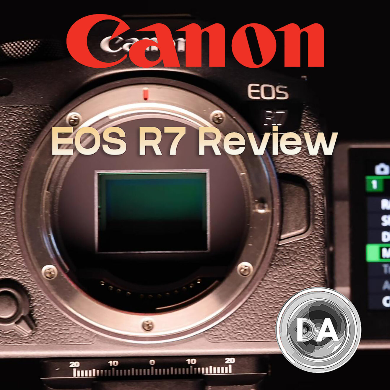 Canon EOS R6 MK II Review - DustinAbbott.net