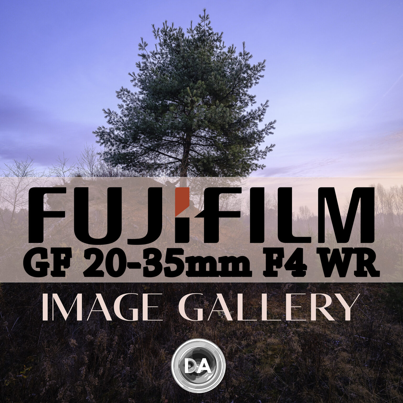 Fujifilm GFX100 II Medium Format Camera Review - DustinAbbott.net