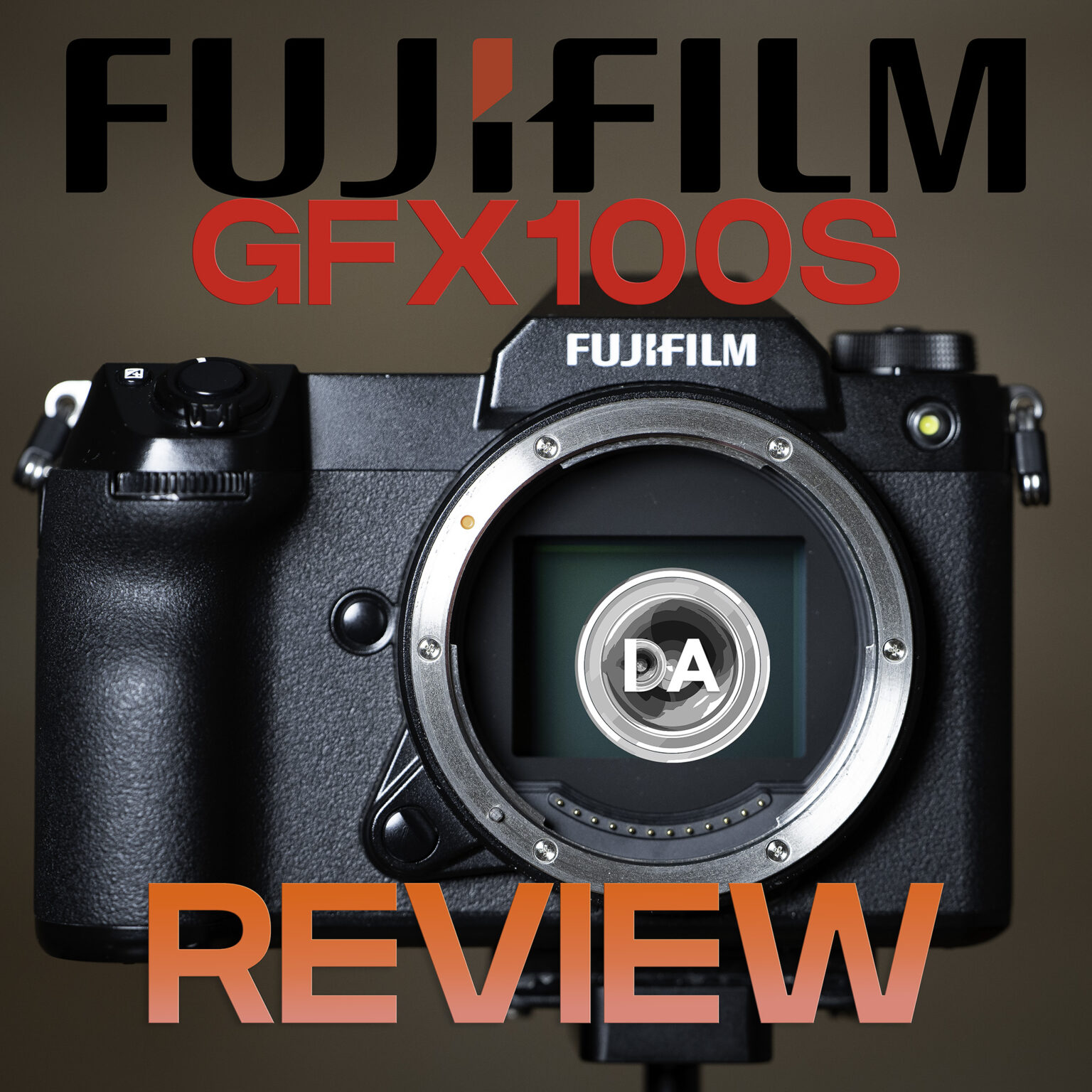 Fujifilm GFX100 II Medium Format Camera Review - DustinAbbott.net