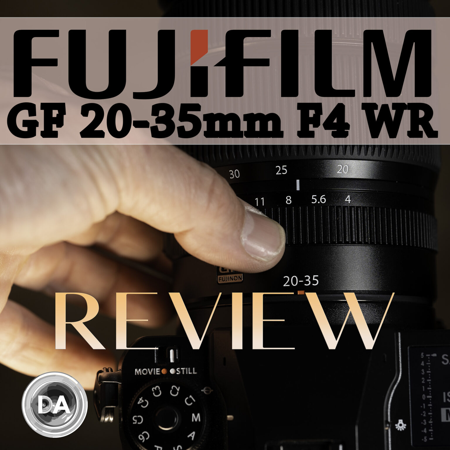Fujifilm GFX100 II Medium Format Camera Review - DustinAbbott.net
