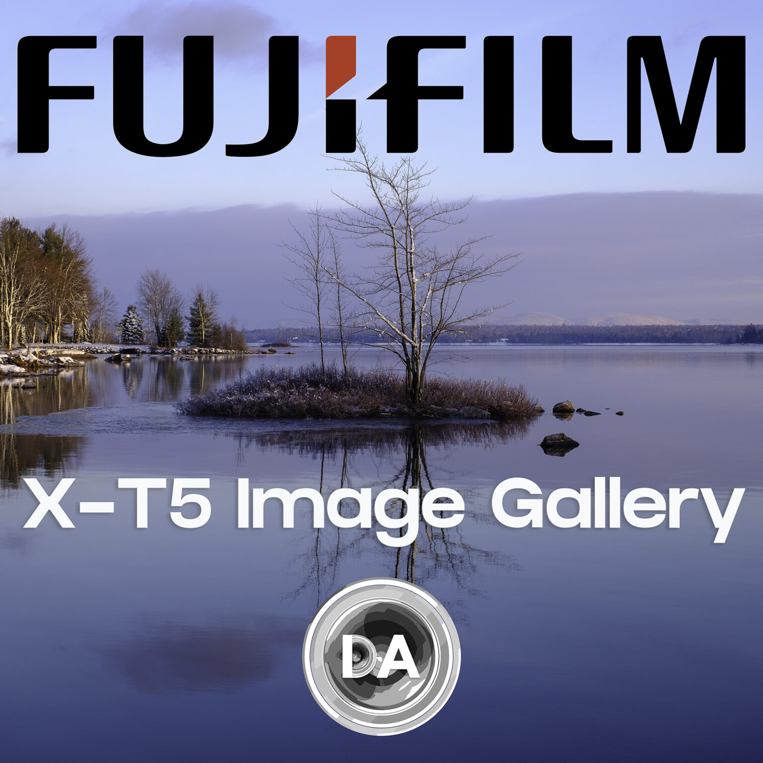 Fujifilm X-T5 Review - DustinAbbott.net